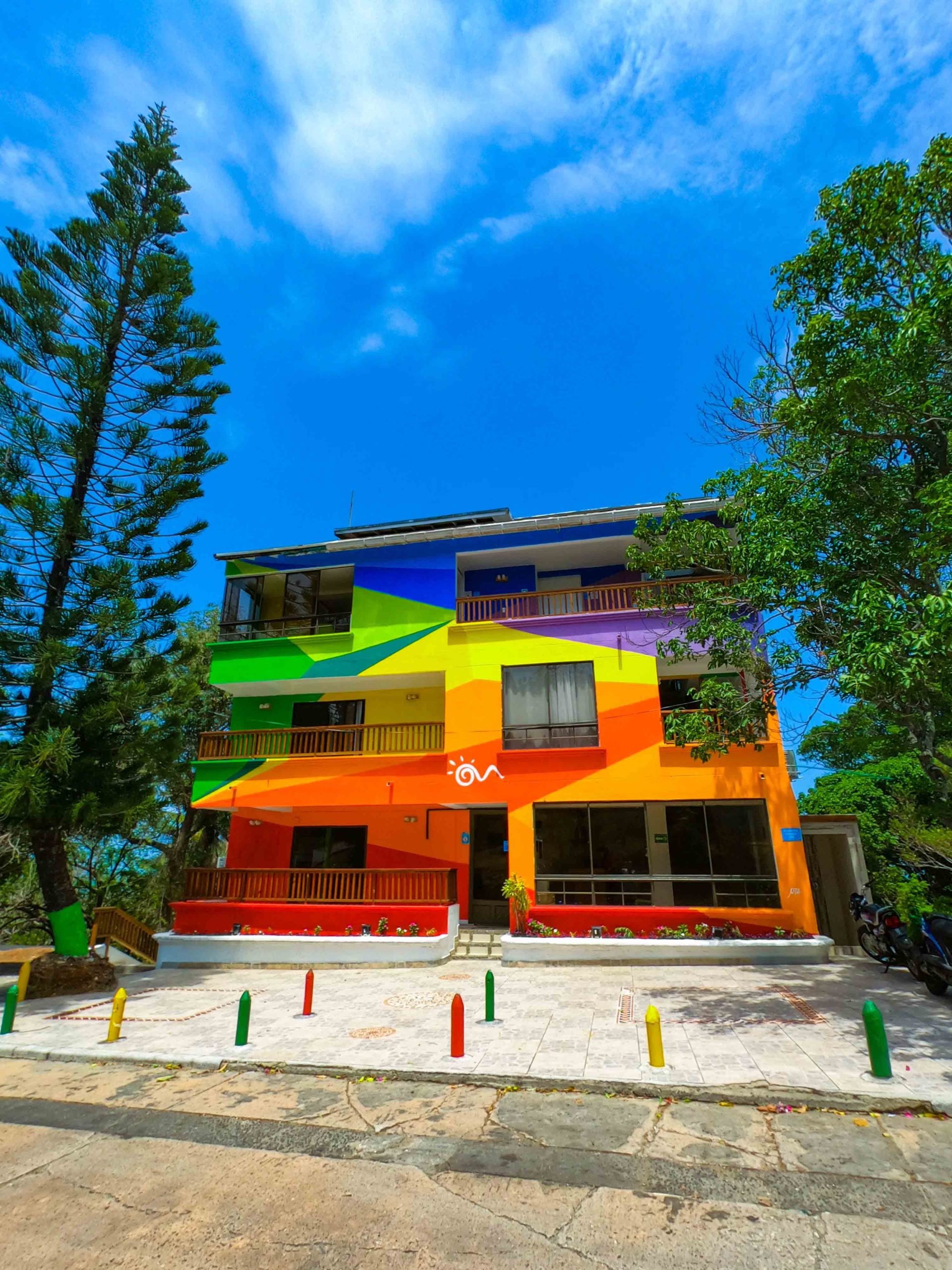 Magic Hill - Reserva On Vacation